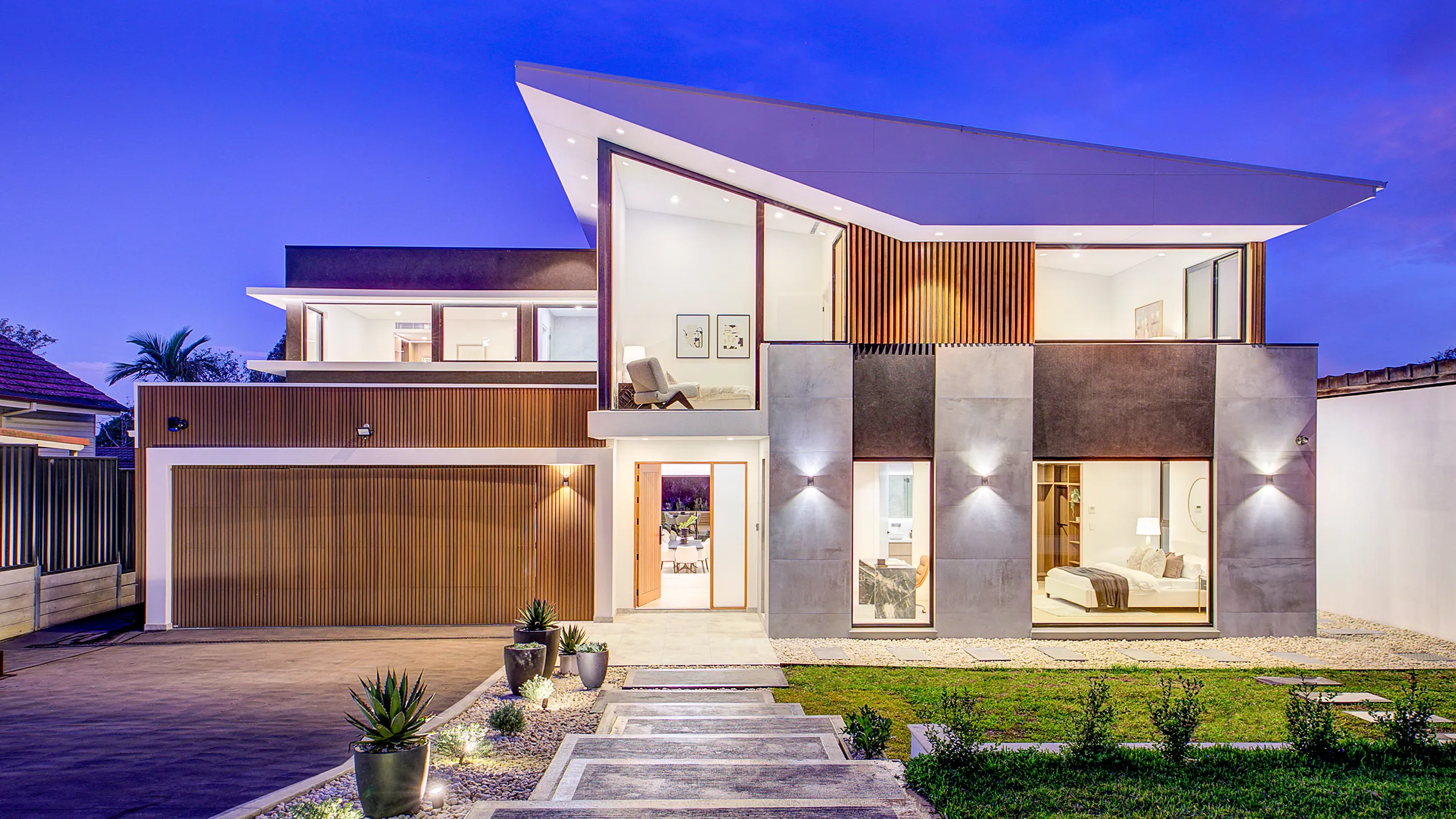 WELCOME TO ACE SMART HOME